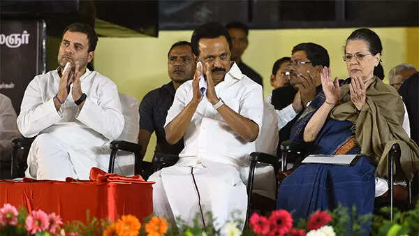 Politics | Times of India