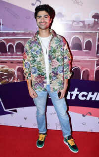 Taaruk Raina: Movies, Photos, Videos, News, Biography & Birthday ...