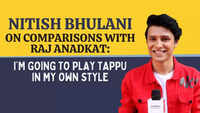 Nitish Bhaluni: Movies, Photos, Videos, News, Biography & Birthday ...