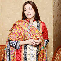 Timsy Anand: Latest News, Videos and Photos of Timsy Anand | Times of India