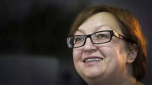 Alison Smale: Read all latest stories from Alison Smale | Times of India