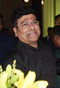 Sabareesan: Latest News, Videos and Photos of Sabareesan | Times of India