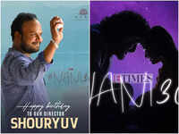 Shouryuv: Movies, Photos, Videos, News, Biography & Birthday | Times of ...