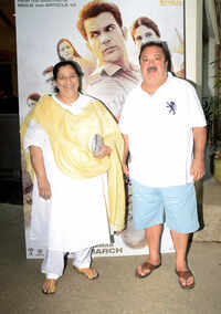 Manoj Pahwa: Movies, Photos, Videos, News, Biography & Birthday | Times ...