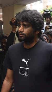 H. Vinoth: Movies, Photos, Videos, News, Biography & Birthday | Times ...