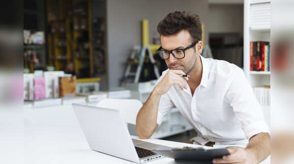 5 point guide to get noticed at work