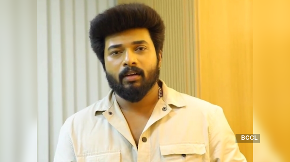 From Santhanam to Vani Bhojan: Movie stars who started their careers on ...