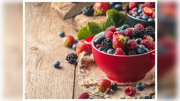 Foods For Blood Circulation: Increase your blood flow naturally by ...