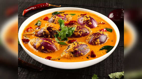 9 types of Kadhi from across India and how to make them