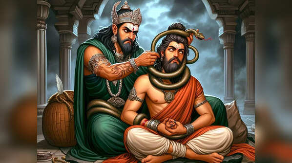 The lesser-known story of Raja Parikshit of Mahabharata and how he died