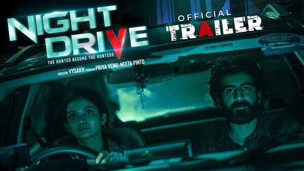 Night Drive Movie Review: An engrossing, edge-of-seat thriller