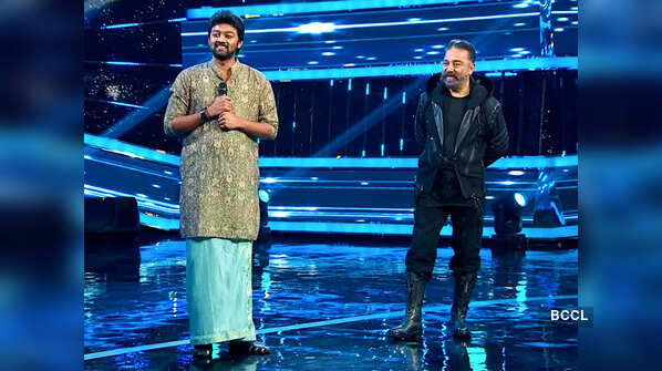 Bigg Boss Tamil 5 Contestants Name List With Photos: Full & Final list ...