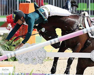 Olympics: It’s a spectacle sport