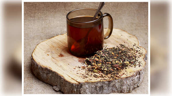 Black Pepper Tea Recipe: How this homemade tea can naturally help in ...