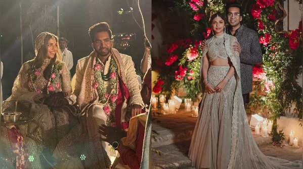 Who is Sharmin Segal? All you need to know about the 'Heeramandi ...