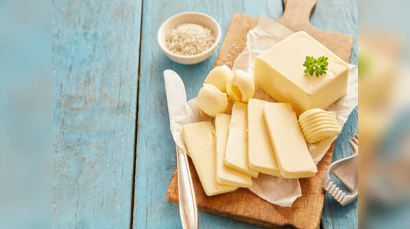 6 brilliant butter hacks you should know