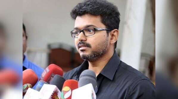 Five times when Thalapathy Vijay proved he is a real hero