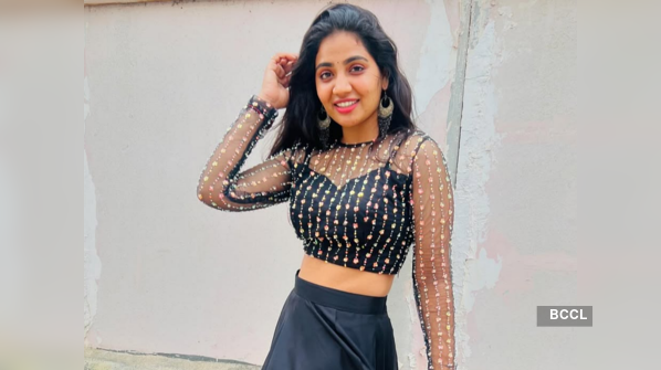 From Anistha to Ananya Rao: Female contestants of dancing reality show ...