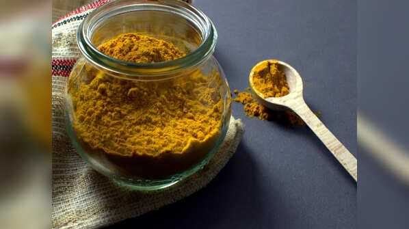 Is it good to drink turmeric water everyday?