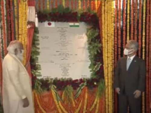 Modi in Varanasi Live Updates: PM Narendra Modi inaugurates Rudraksh ...