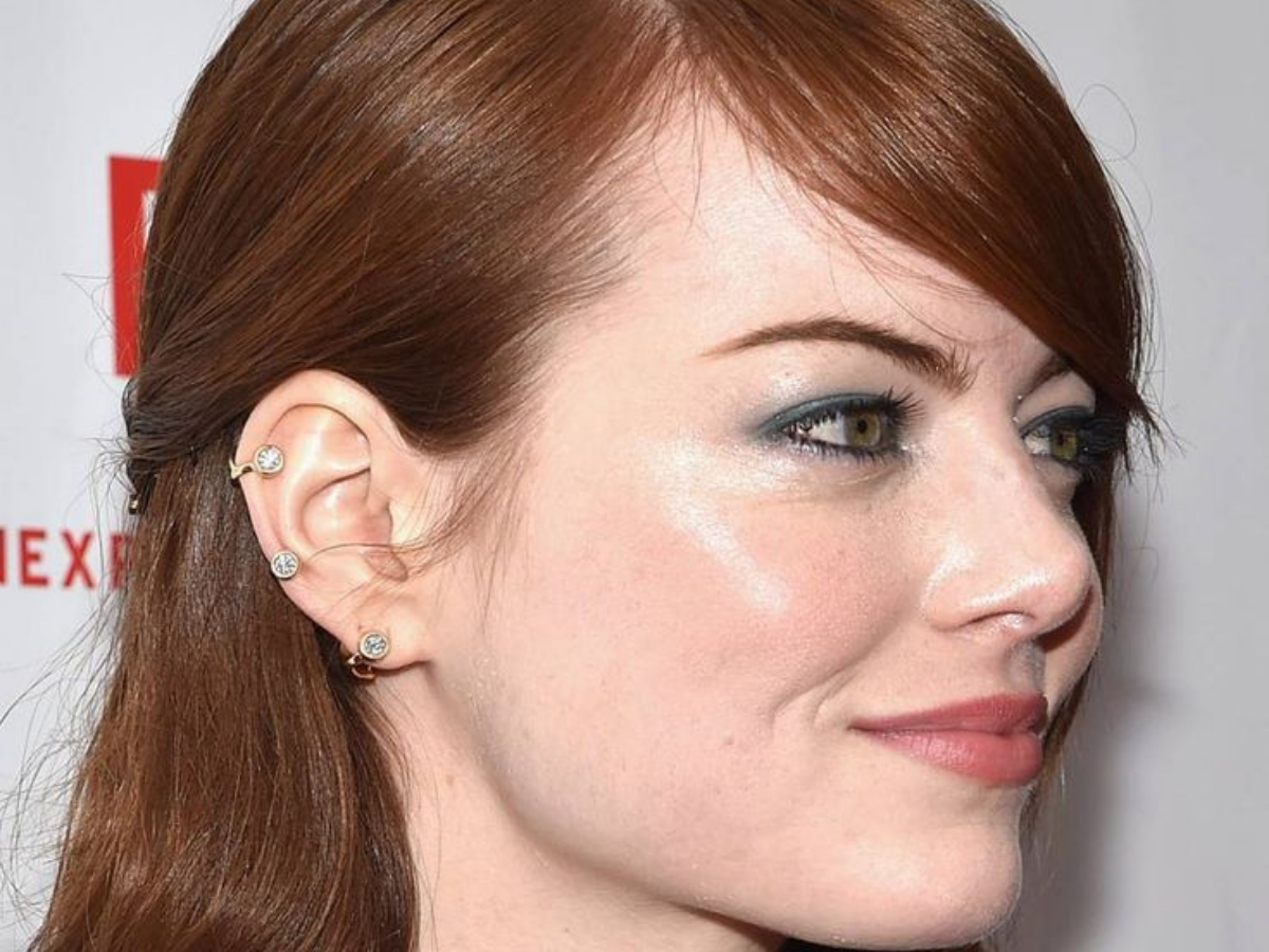 Ear shape personality test: The shape of your ear has something to tell ...