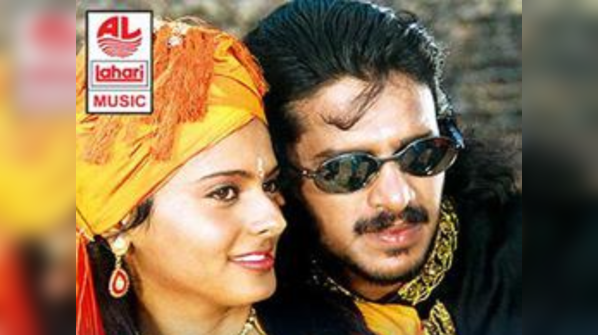 Old classics of Kannada cinema that are evergreen and can be watched on ...