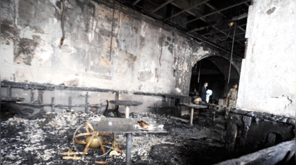 16 years on, a look back at 26/11 Mumbai terror attacks that shook the ...