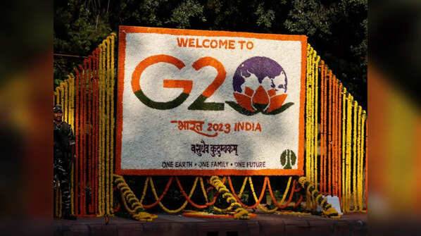 G20 Summit 2023: The menu of the Presidential Grand Dinner for world ...