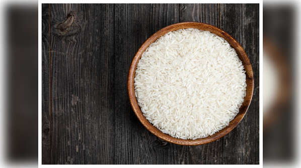 Is Rice bad for cholesterol?