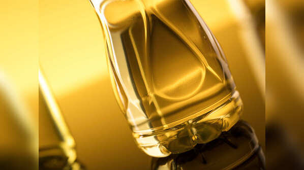 What is the difference between cold pressed and hot pressed oil