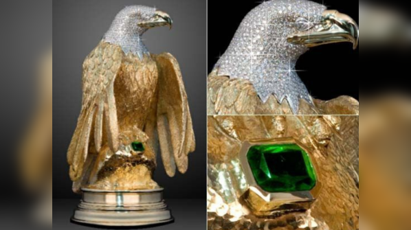 5 most popular emeralds in the world and their stories