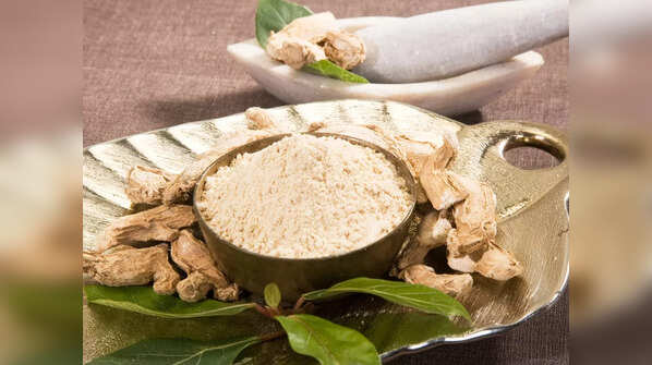 Why Mughals loved Saunth and what makes it so special in Ayurveda