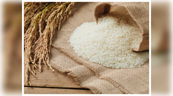 Is Rice bad for cholesterol?