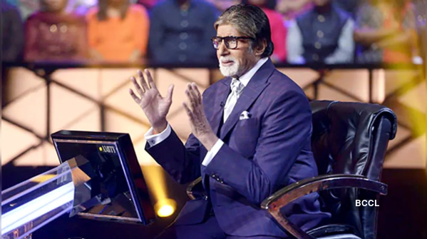Kaun Banega Crorepati: From SRK hosting season 3 to sharing set space ...