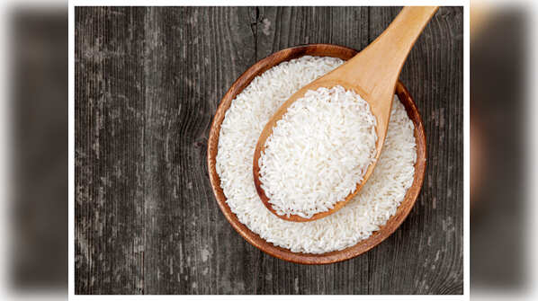 Is Rice bad for cholesterol?