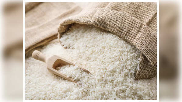 Different varieties of rice in India and how to choose best quality rice