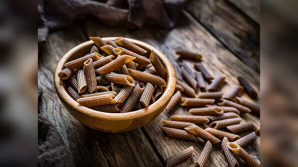 From Jowar to Ragi: 5 healthy types of Pasta that you must try