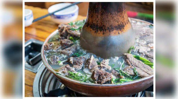 Must Try Tibetan Dishes: 7 Tibetan dishes that you need to try