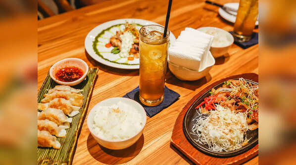 Dinner timings of countries across the world