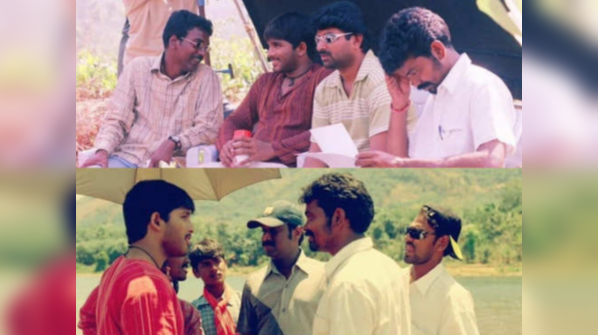 20 Years of 'Arya':5 highlights from the grand reunion event