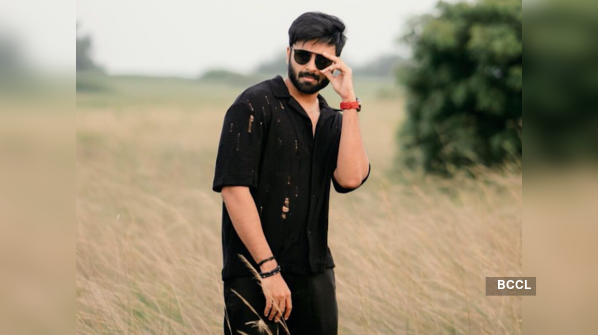 From Ashwin Kumar to Ramya Pandian: Movie stars who started their ...