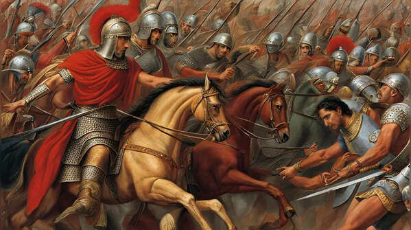 7 human wars that lasted over 100 years