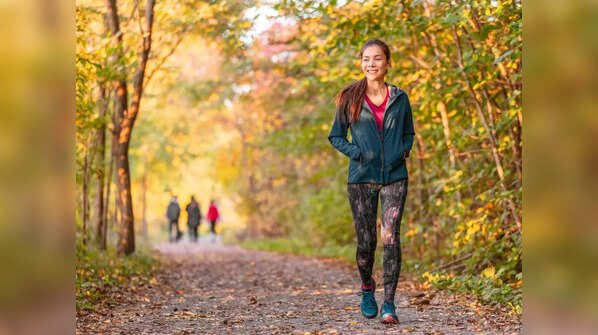 What is JOMO and why is it considered a healthy habit to practice