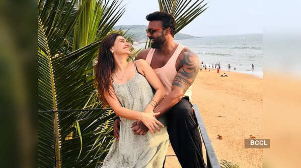 From being good friends to losing touch and now getting married: All ...