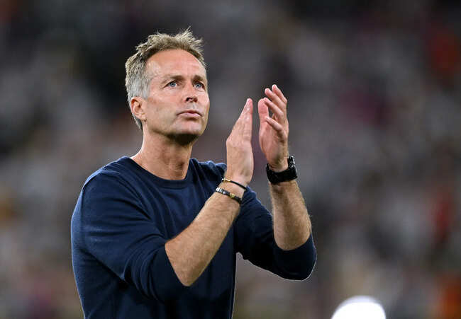 Football: Football News, Scores, Results & more on Times of India