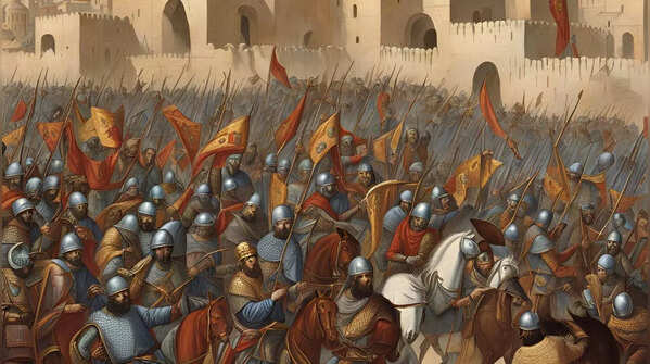 7 human wars that lasted over 100 years