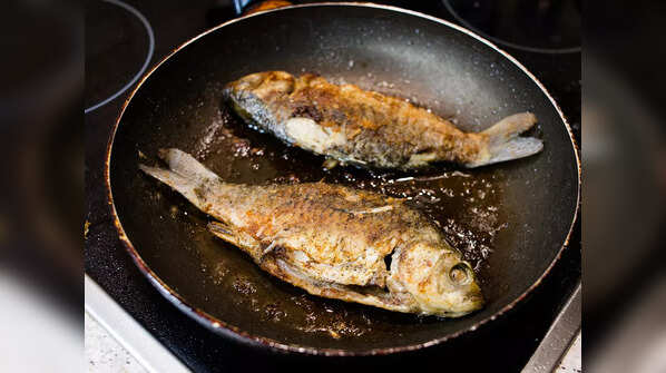 Now Artificial Intelligence will help find ideal temperature for frying ...