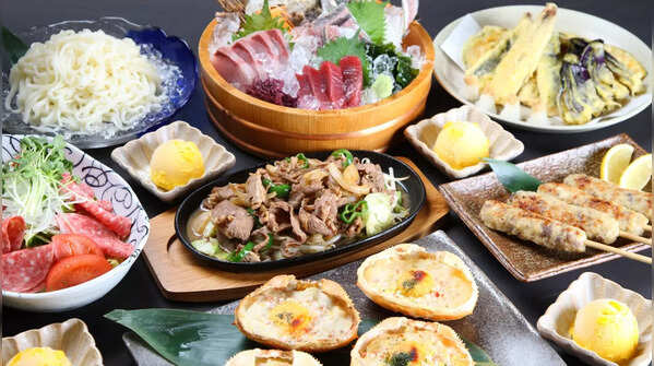 10 most famous Japanese dishes and why we must have them
