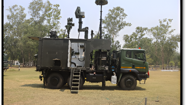 Operation Sindoor- Get Latest Updates on India’s Strikes on Terror ...