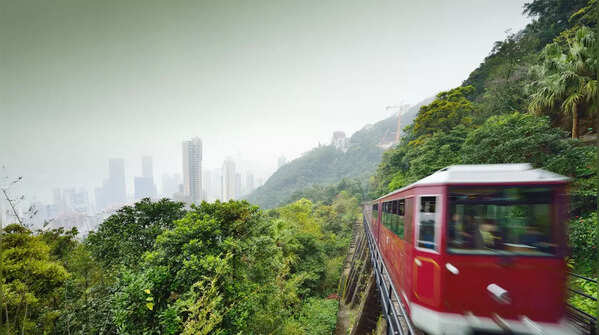 The ultimate Hong Kong bucket list: 5 destinations you must visit